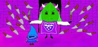 Send me BFDI cringe in the replies | Fandom
