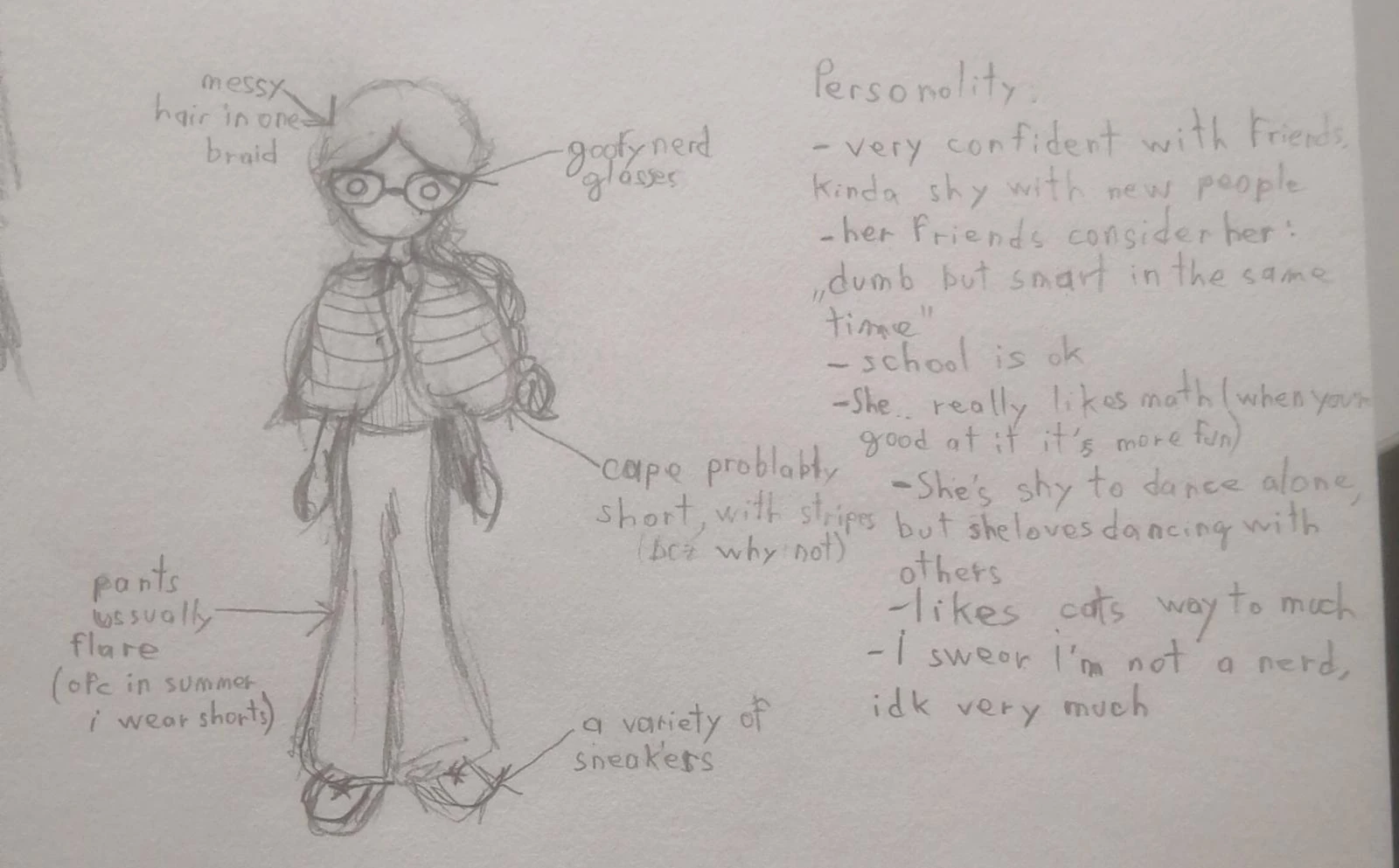 irl me as a skykid | Fandom