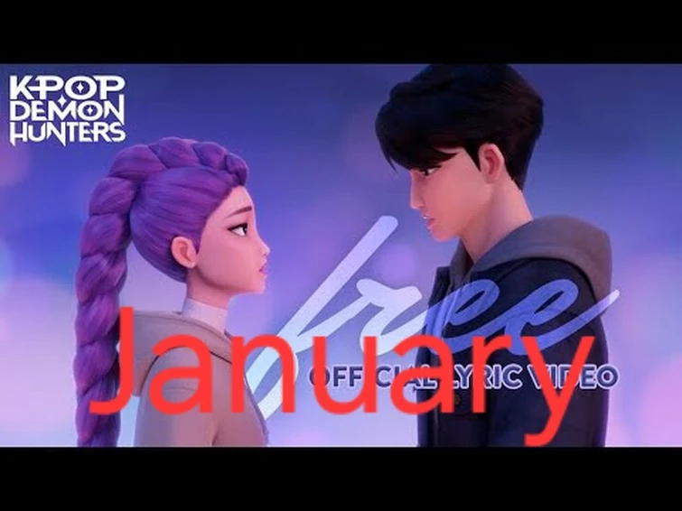 Your month your Kpop demon hunters song | Fandom