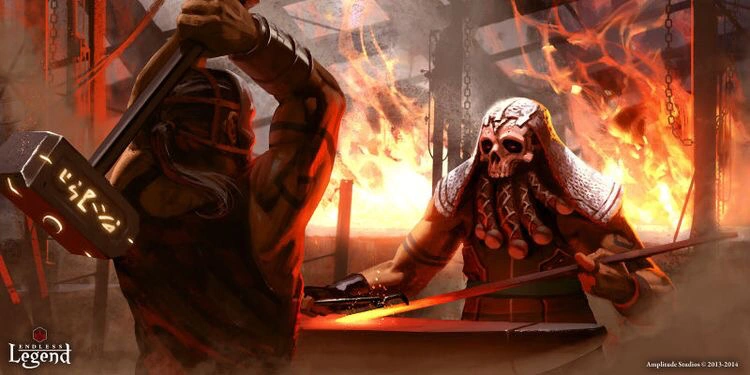 Working overtime in Zharr-Naggrund | Fandom