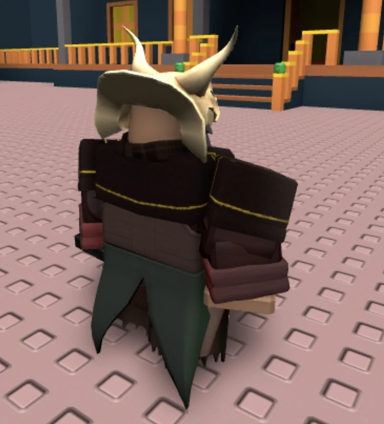 Attempt at a tc2' merasmus - Magicitio | Fandom