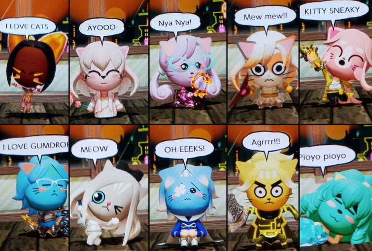 Discuss Everything About Miitopia Fanon Wiki | Fandom