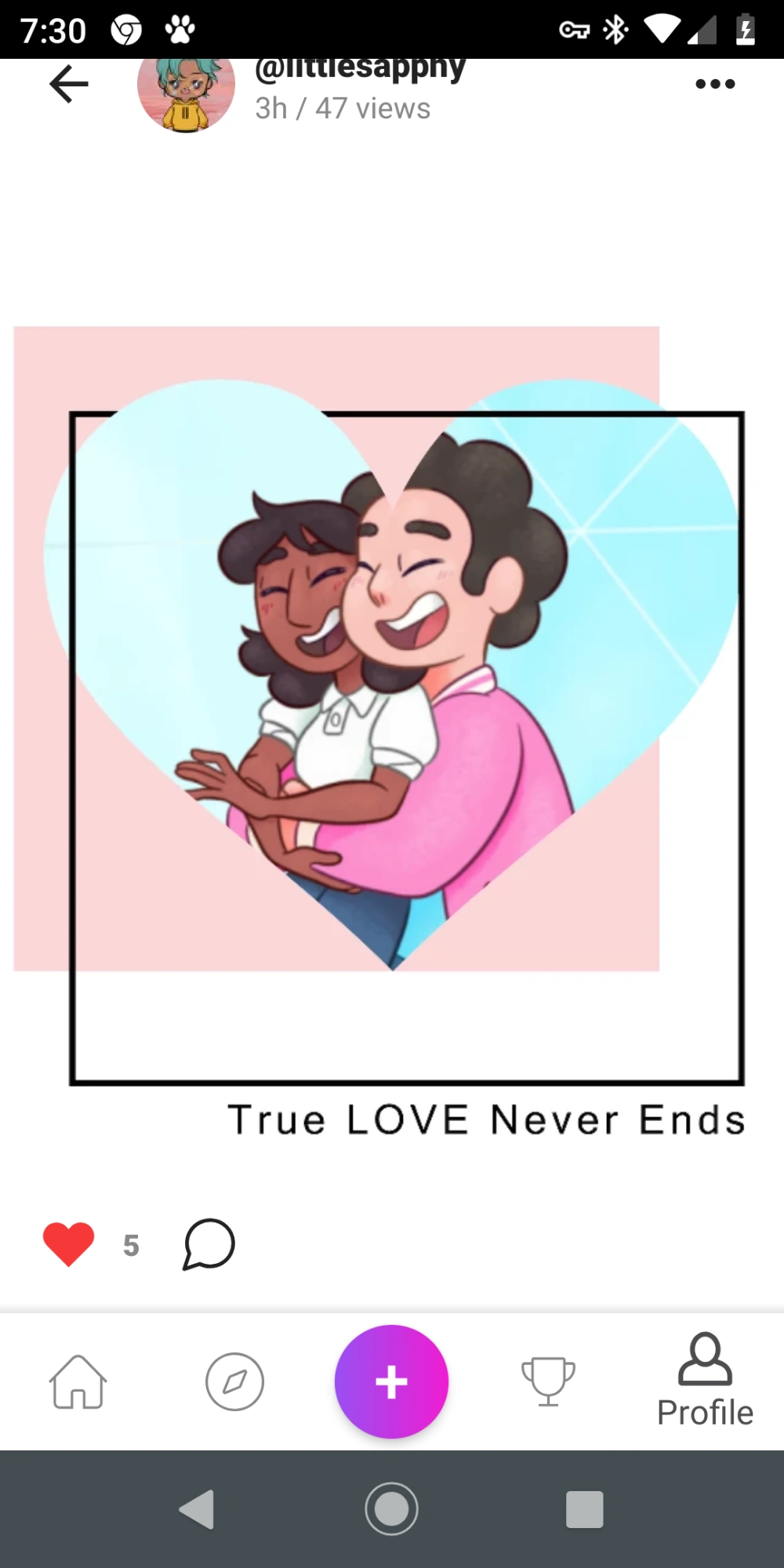 Cute | Fandom