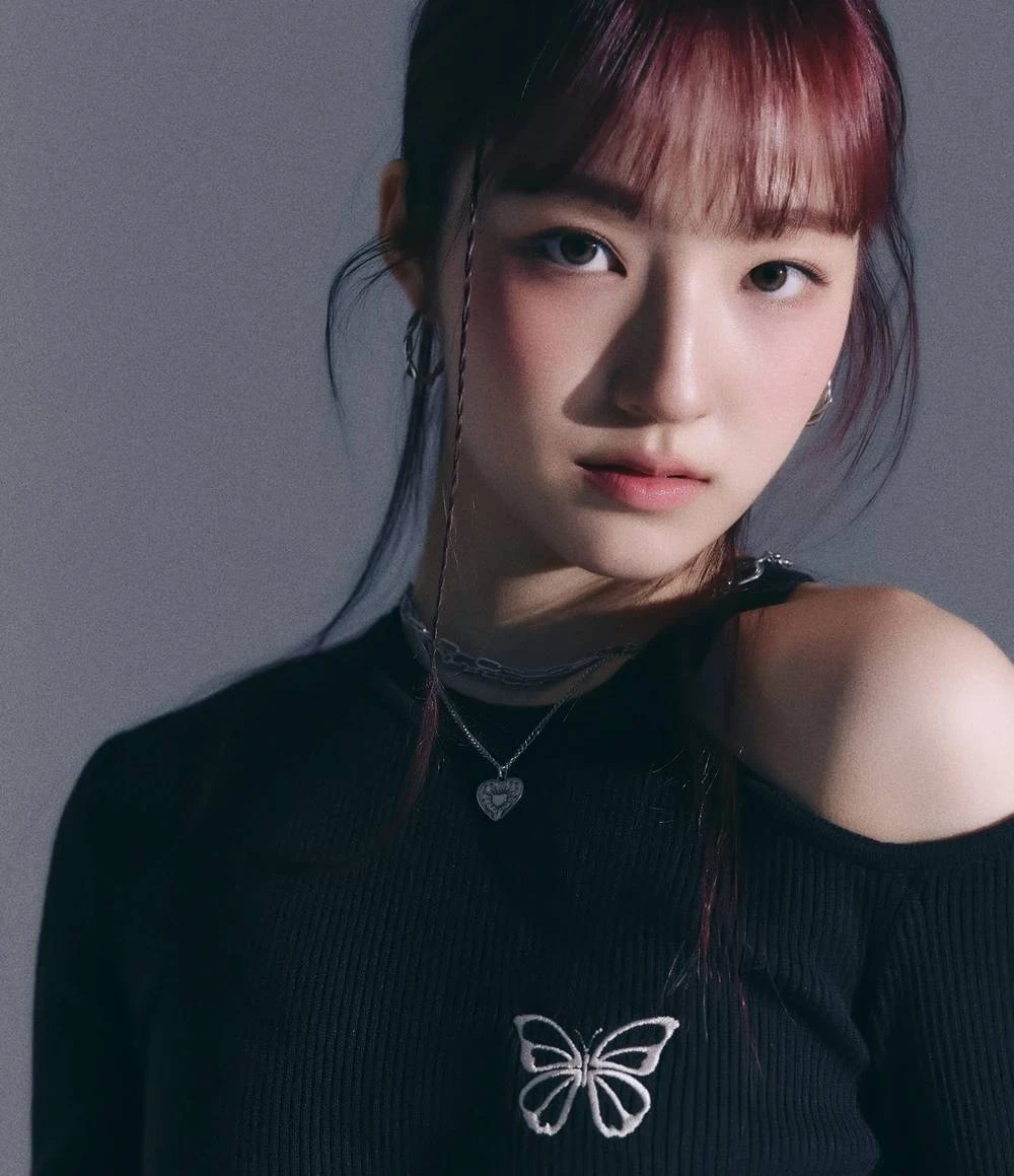 RUN Entertainment reveals first member of the pre-debut girl group ...