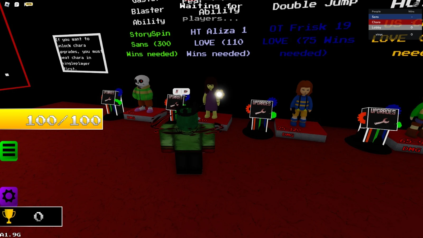 og ulc moment | Fandom