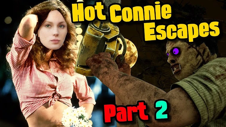 Discuss Everything About The Texaschainsaw Massacre The Game Wiki | Fandom