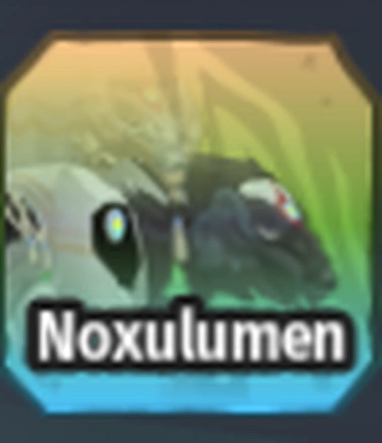 BUYING NOXU SP | Fandom