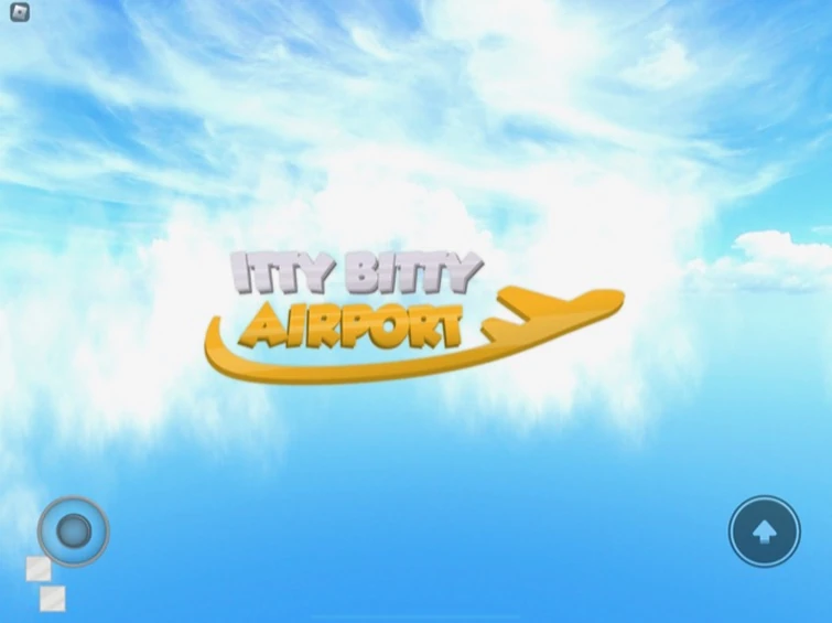 Discuss Everything About Itty Bitty Airport Wiki | Fandom