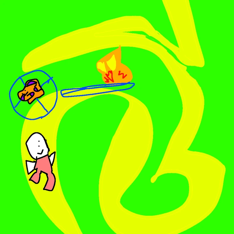 Discuss Everything About Find the Chomiks 2: Fanon edition Wiki | Fandom