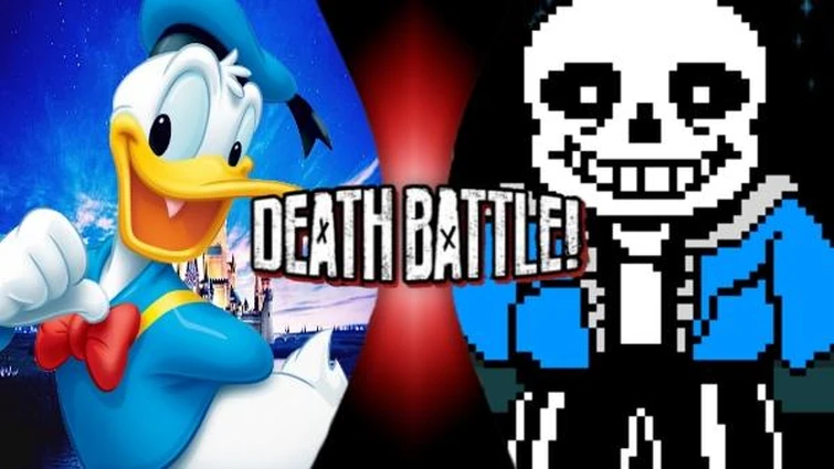 Since many Sans Joke MUs are done- | Fandom