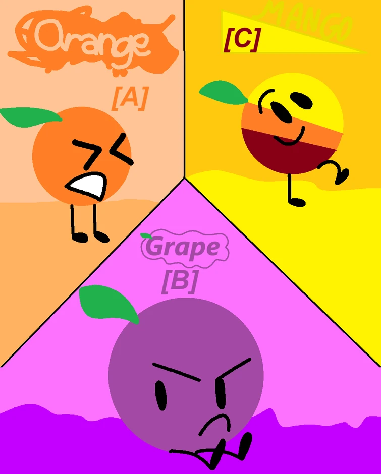 Suika Show Extended | Episode 7c | Two-Sided Yaps | Fandom