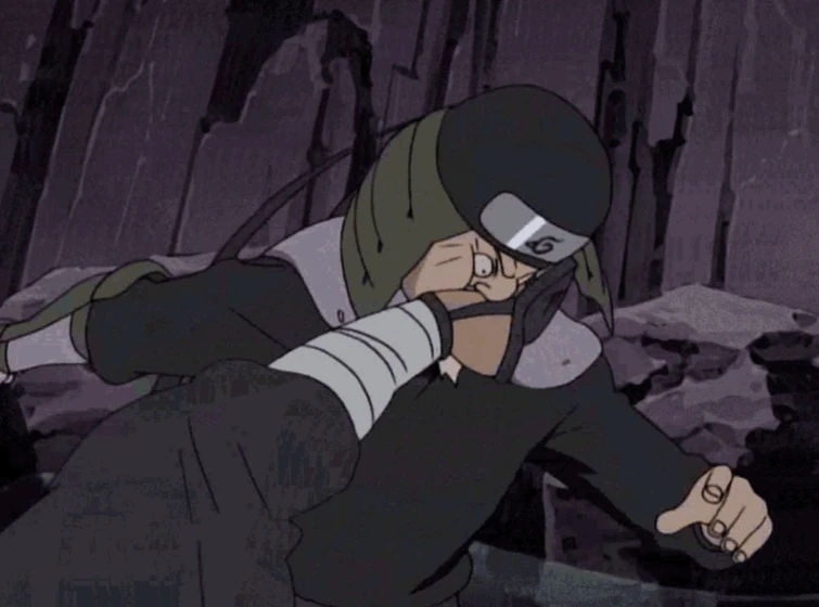 never pause naruto -hiruzen | Fandom