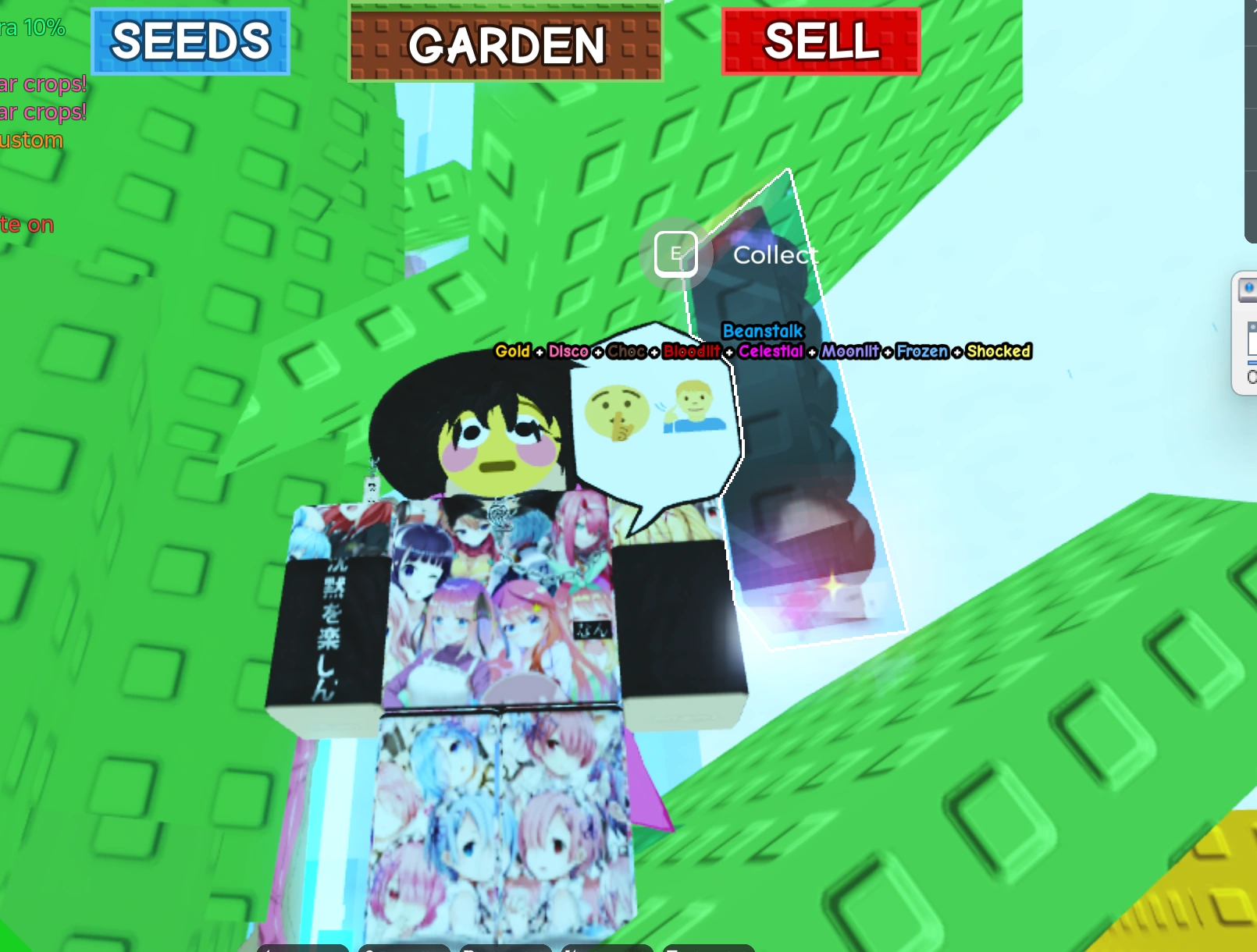 My first ever 8 Mutation fruit | Fandom