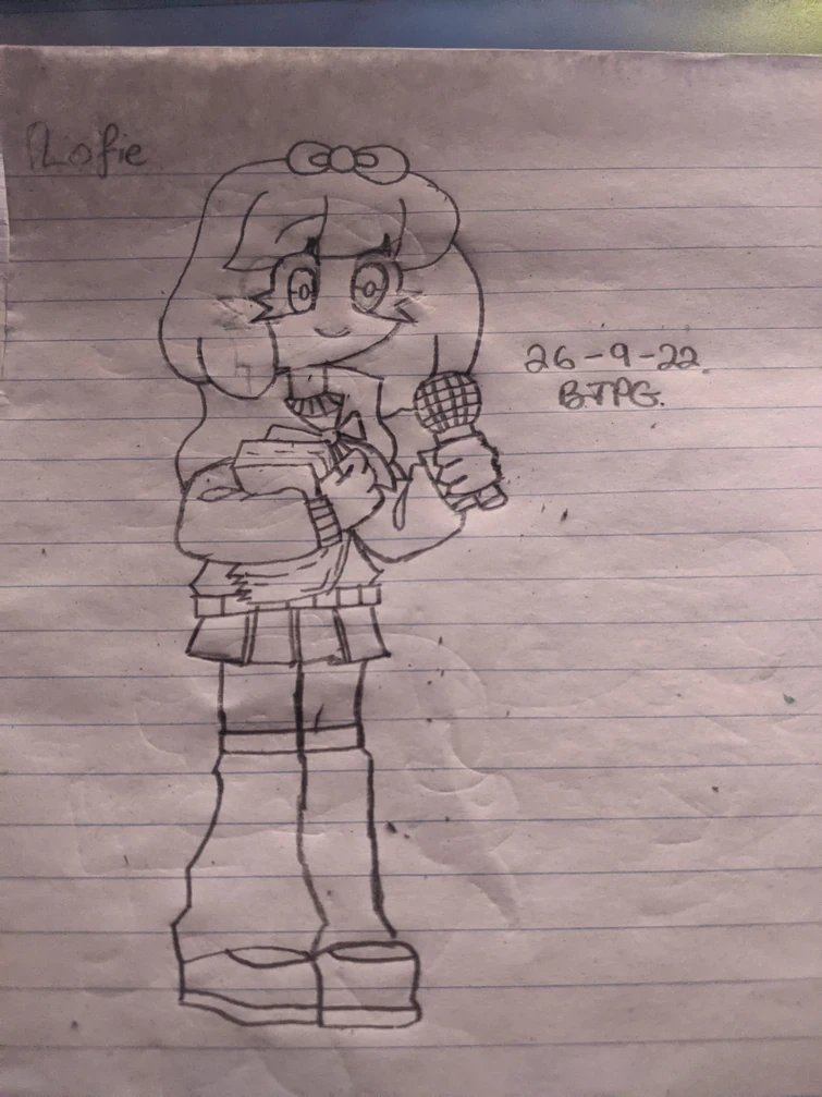 Discuss Everything About Funkipedia Mods Wiki | Fandom