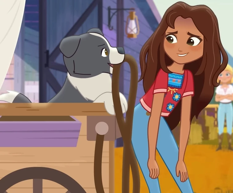 Cutie patooties | Fandom