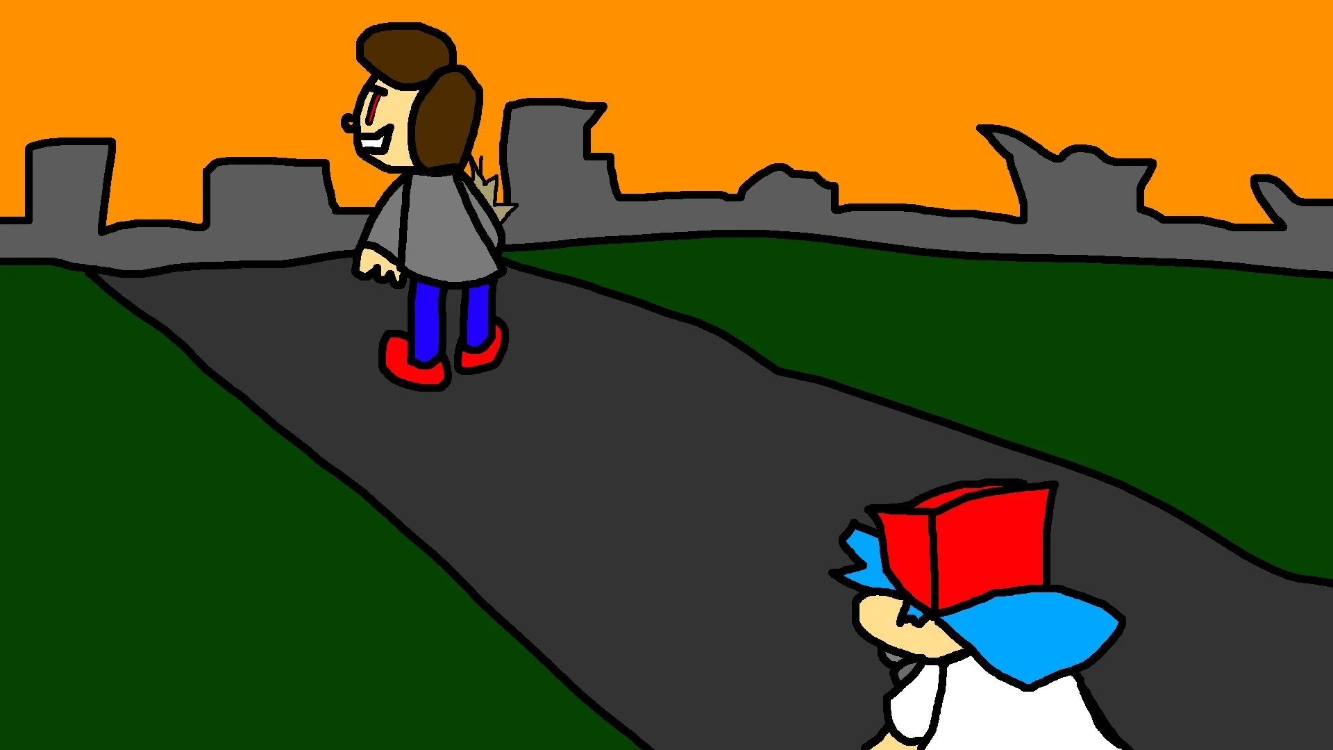 Some Sonic.exe stuff (My take) | Fandom