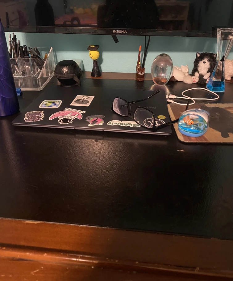 Rate the setup | Fandom