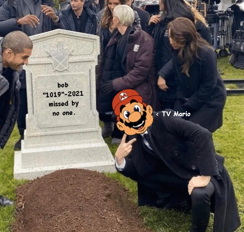 News 2.5: The bob troll group tries to become something | Fandom