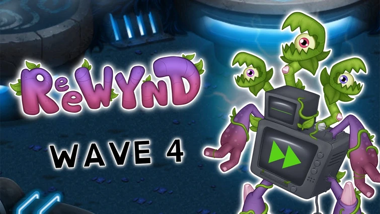 The redesigned new Wublins are so cool man!!! | Fandom