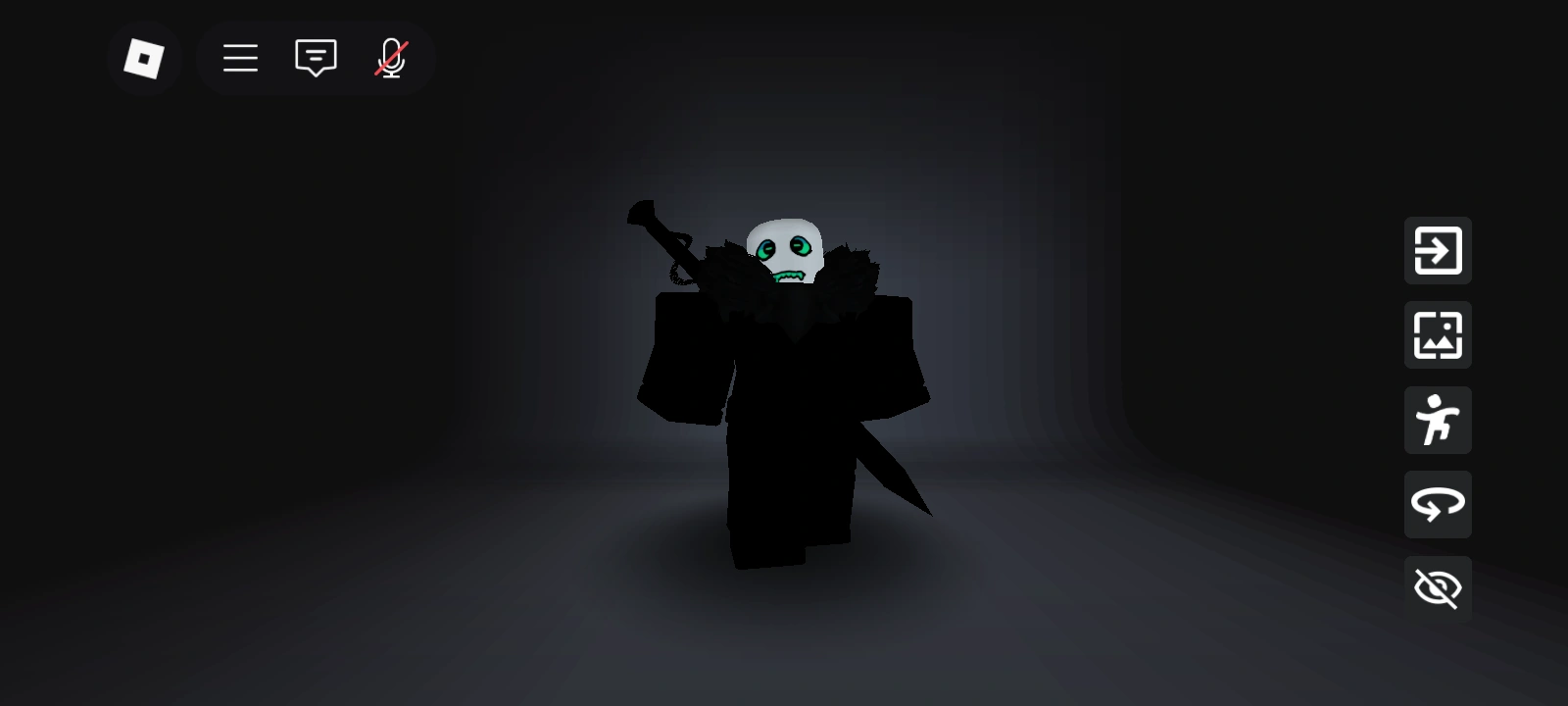made this yesterday in catalog avatar creator (hi fellow dod fans) | Fandom