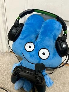 oh he gaming | Fandom