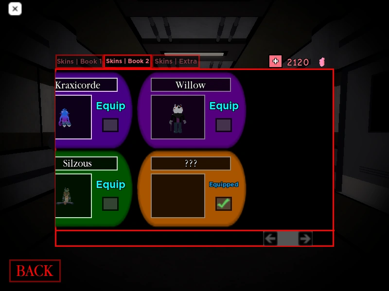 After 5 days of wanting the hidden ending... | Fandom