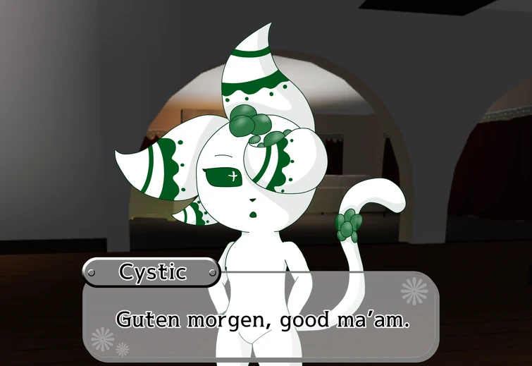 Discuss Everything About Tattletail Roblox RP Wiki | Fandom