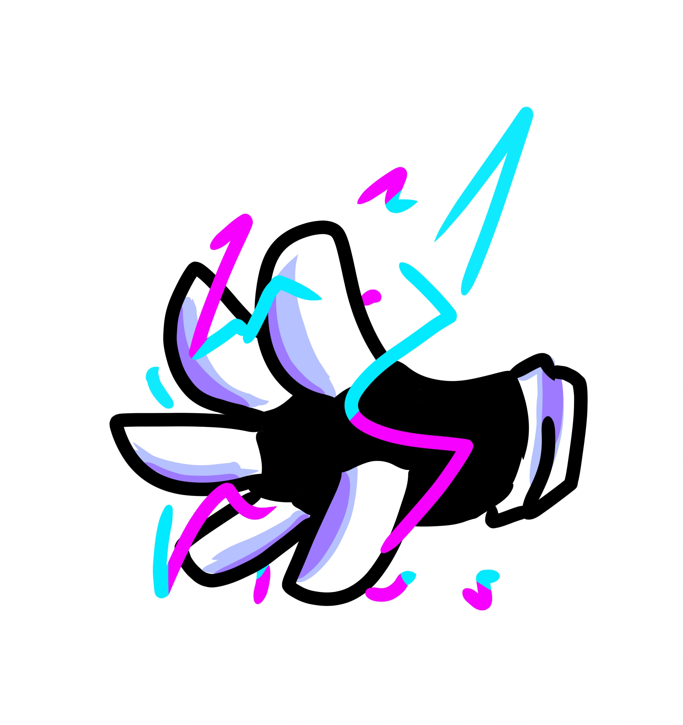 Made some power stuff and i thought i could share these here. | Fandom