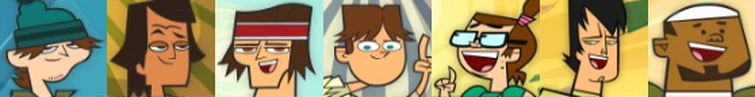 Total Drama All Stars My Cast/My Way | Fandom