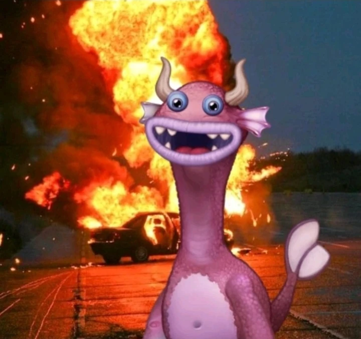 Opinions on Thrumble? | Fandom