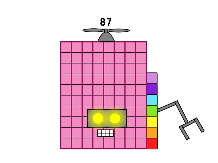 87 in different arragment | Fandom