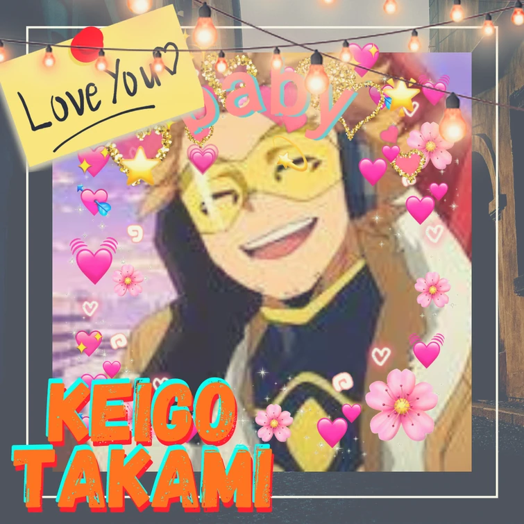 Hawks Edit! | Fandom