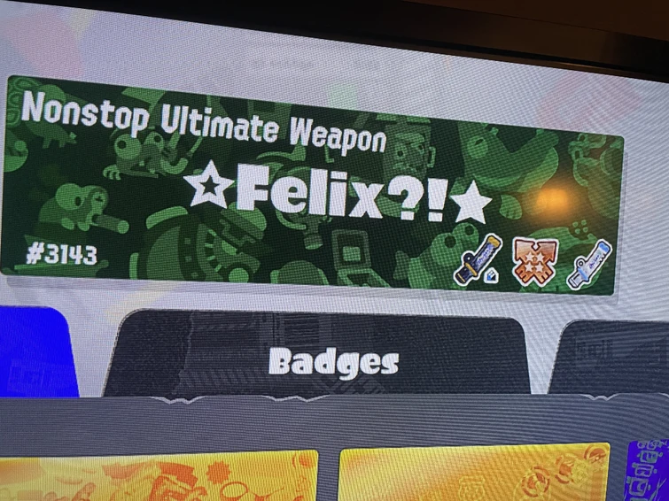 Discuss Everything About Splatoon Wiki | Fandom