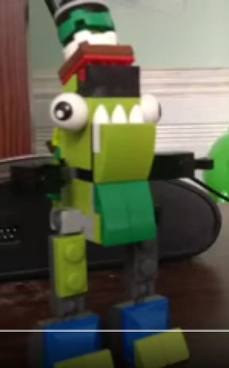 Discuss Everything About Mixels Wiki | Fandom