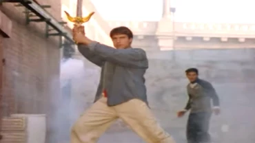 Best Power Ranger Episode Round 7(Part 3): Power Rangers Lost Galaxy ...