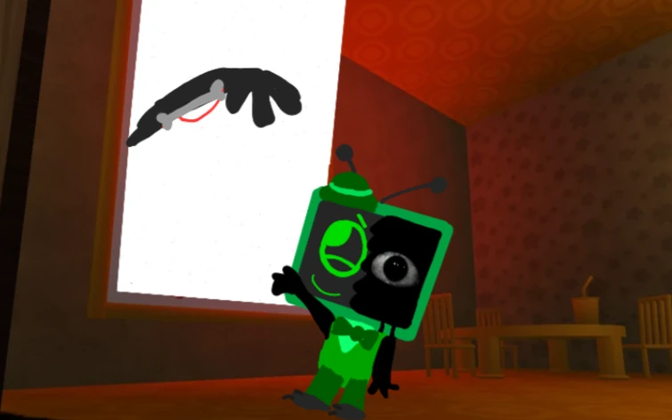 "Did you sleep well?" | Fandom