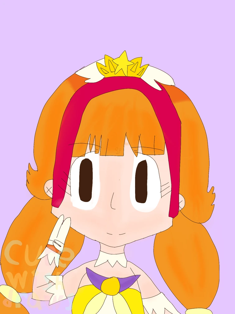 Precure art dump of this year, mostly fan cures | Fandom