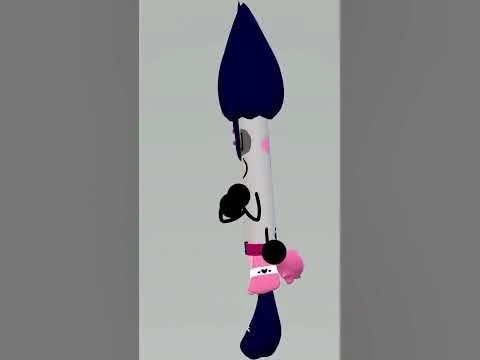 Umbrely 3d Spin | Fandom