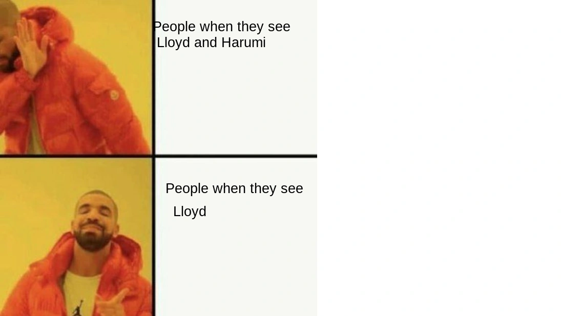 Meme- contains spoilers for the peeps whom havent gotten to S-8 to S-10 ...