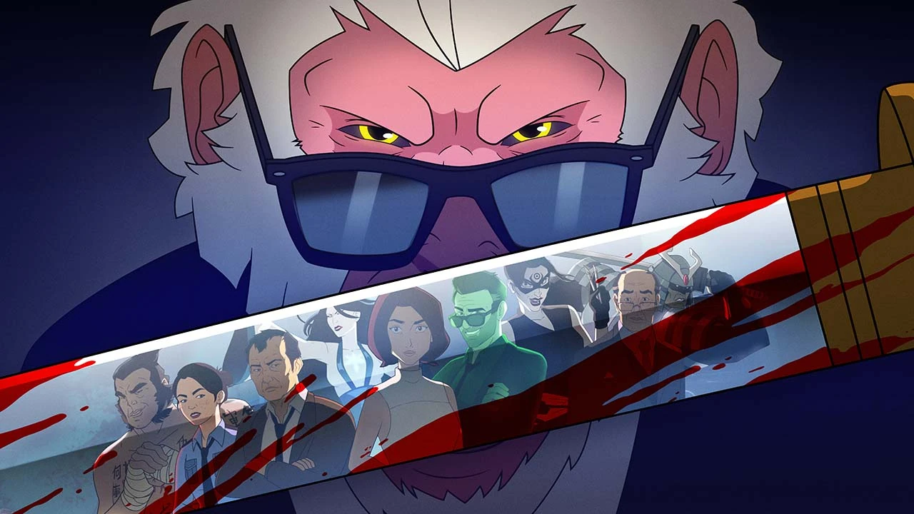 Marvel’s Weirdest and Wildest Hero Might Be Hit-Monkey | Fandom
