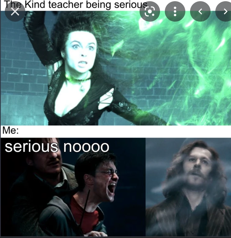 Sirius Memes | Fandom