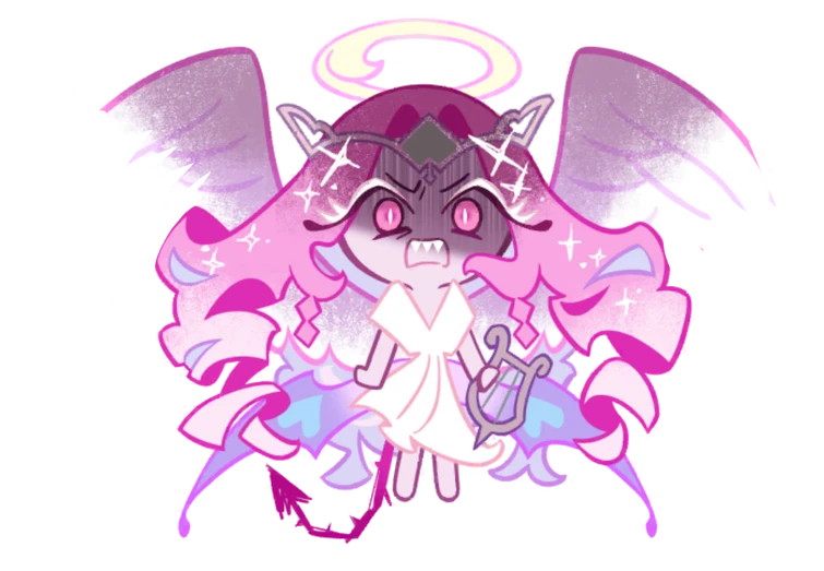 Eternal sugar cookie getting the Golden Cheese treatment | Fandom