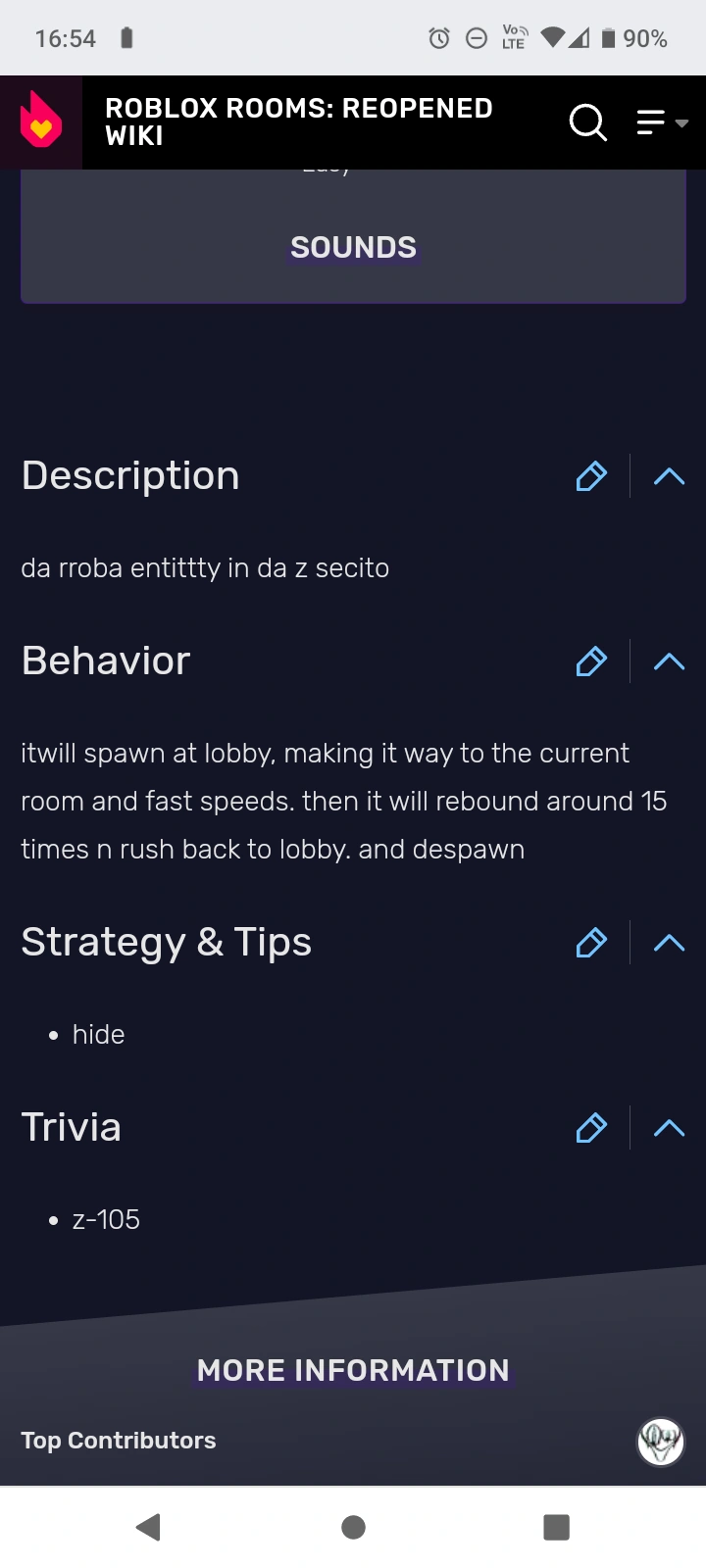 this is the worst fucking grammar ever | Fandom