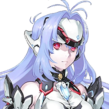 Aleph vs KOS MOS | Fandom