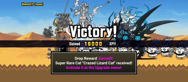 Discuss Everything About Battle Cats Wiki | Fandom