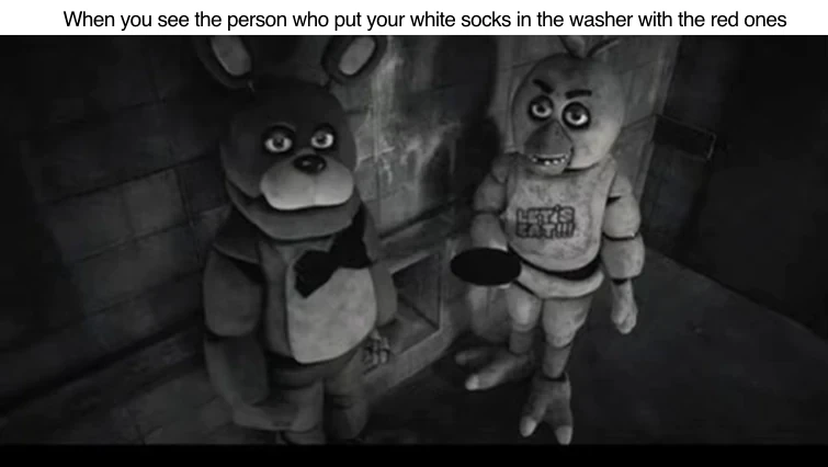 Memes (but with FNAF movie animatronics) | Fandom