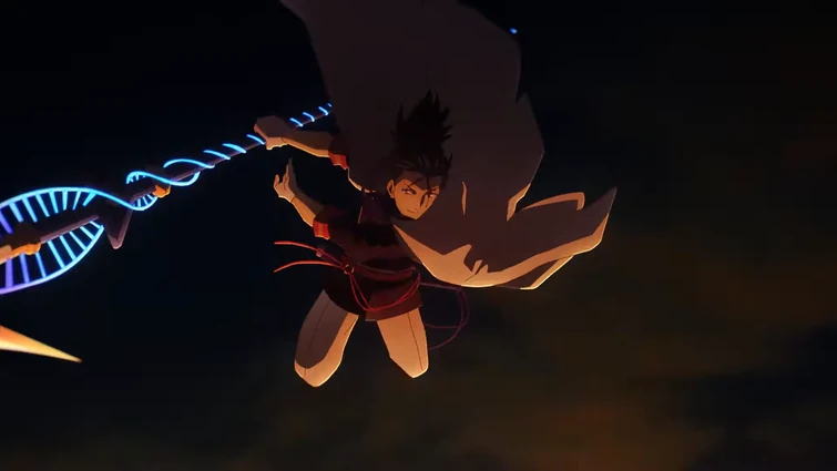 Lancer Young Ryouma Probably for next 2nd banner ~ | Fandom