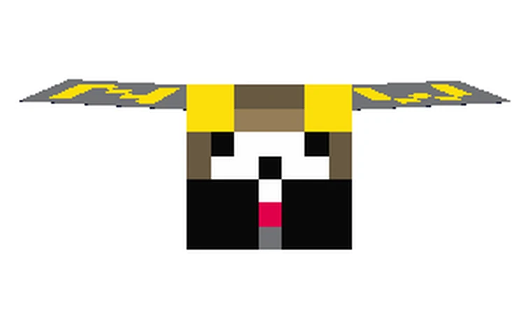 Toby The Tram Engine is now in Minecraft Bedrock!! | Fandom