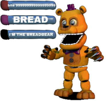 Discuss Everything About Freddy Fazbear's Pizza Wiki | Fandom