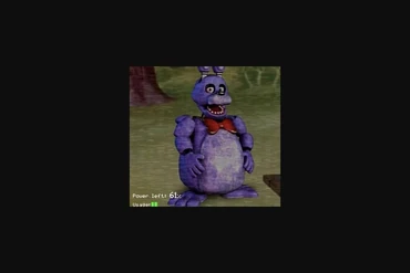 What is YOUR Favorite Bonnie meme? | Fandom